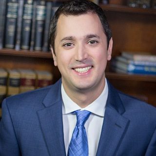 Anthony J. Battaglia